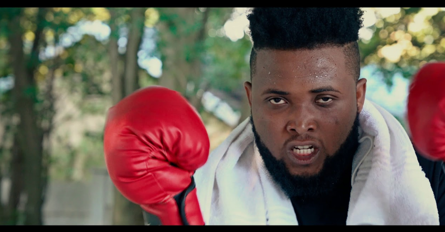Download MP3: Chinko Ekun – Stewpid (Freestyle)