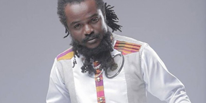 Download MP3: Ras Kuuku – My Holy Girl Ft MzVee | Halmblog.com