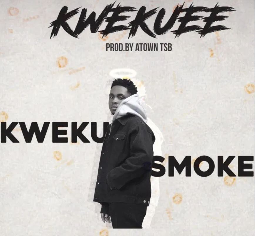 Download MP3: Kweku Smoke – kwekuee (Prod. by Atown TSB)