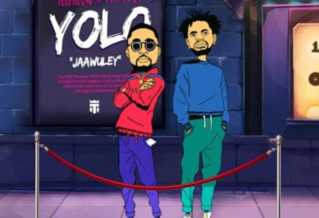 "Download yolo" | Halmblog.com