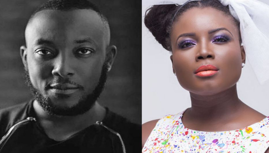 Gyo Gyimah owes me music video from 10 years ago - Irene Logan