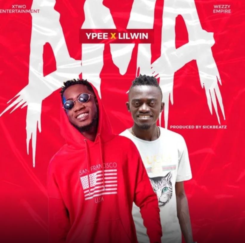 Download MP3: Ypee – Ama Ft Lil Win (Prod by Sickbeatz)