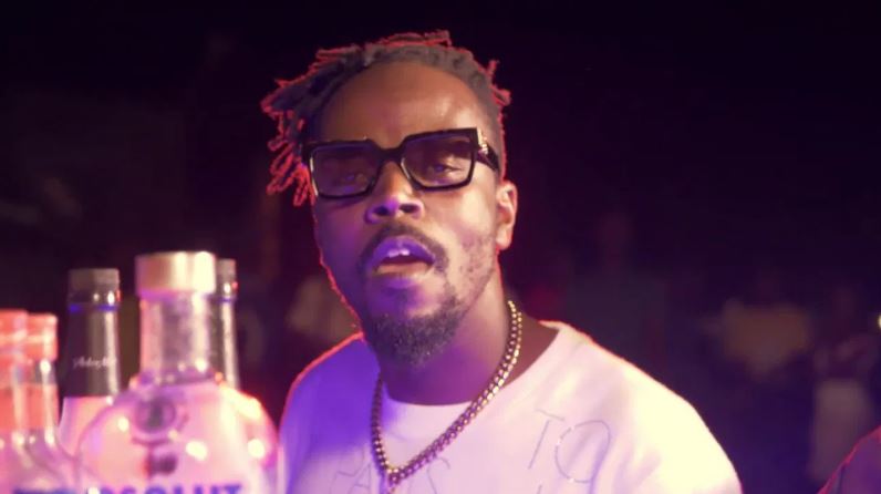 Download Video: Kwaw Kese Ft Quamina Mp – Bottles ️