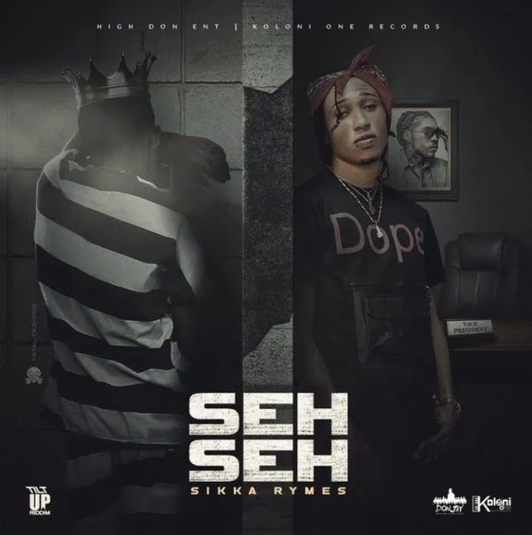 Download MP3: Sikka Rymes – Seh Seh | Halmblog.com