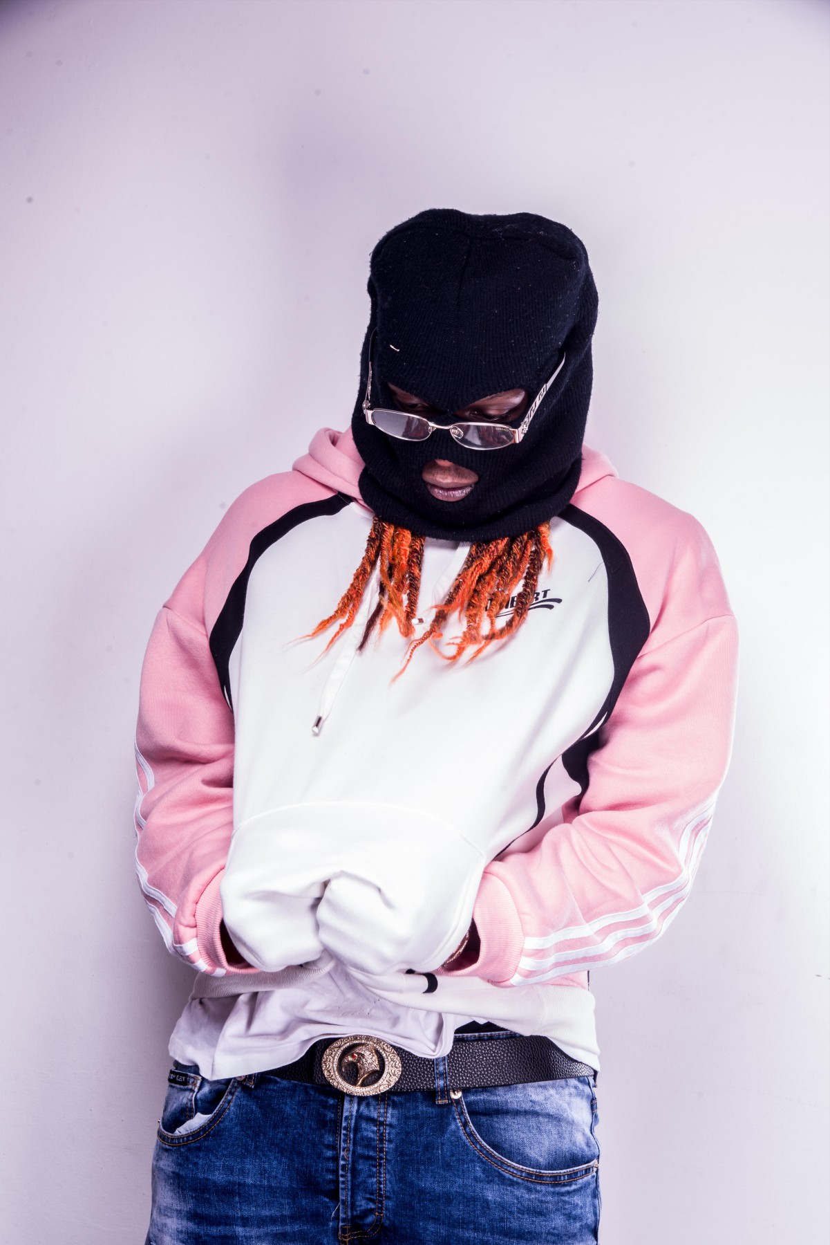 ThreeThree Claims To Be The Best African Rapper | Halmblog.com