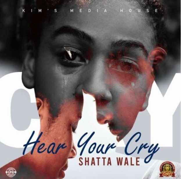 Download MP3: Shatta Wale – Hear Your Cry (Prod. By Beat Vampire)