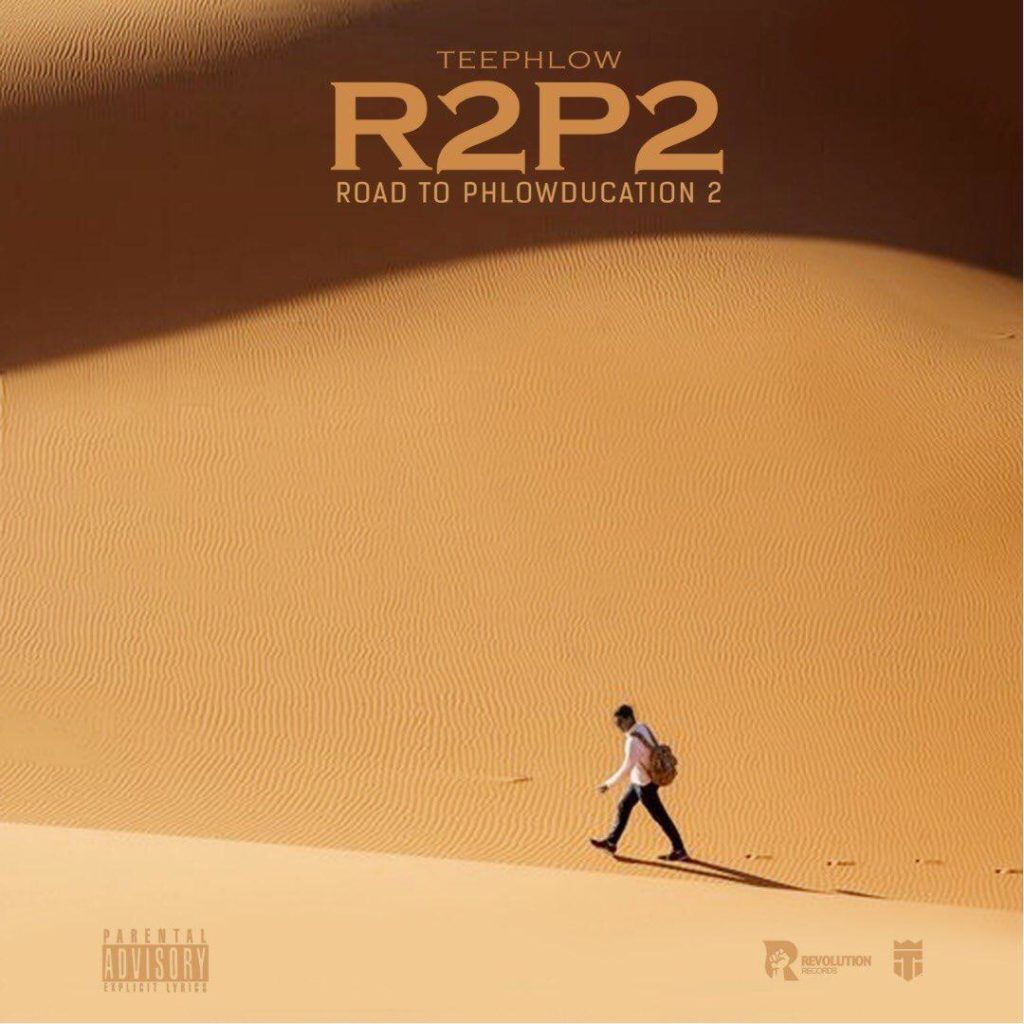 Download MP3: Teephlow – Road to Phlowducation 2 | Halmblog.com
