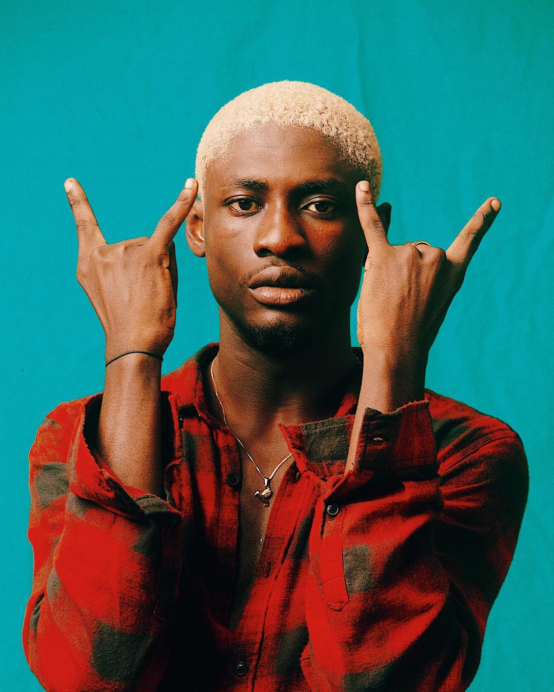 Download MP3: RJZ - Quarantine Boredom (Freestyle) | Halmblog.com