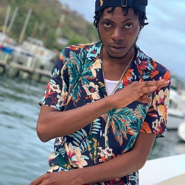 Daddy1 - Share It (Prod. by Sky Bad Musiq) | Halmblog.com