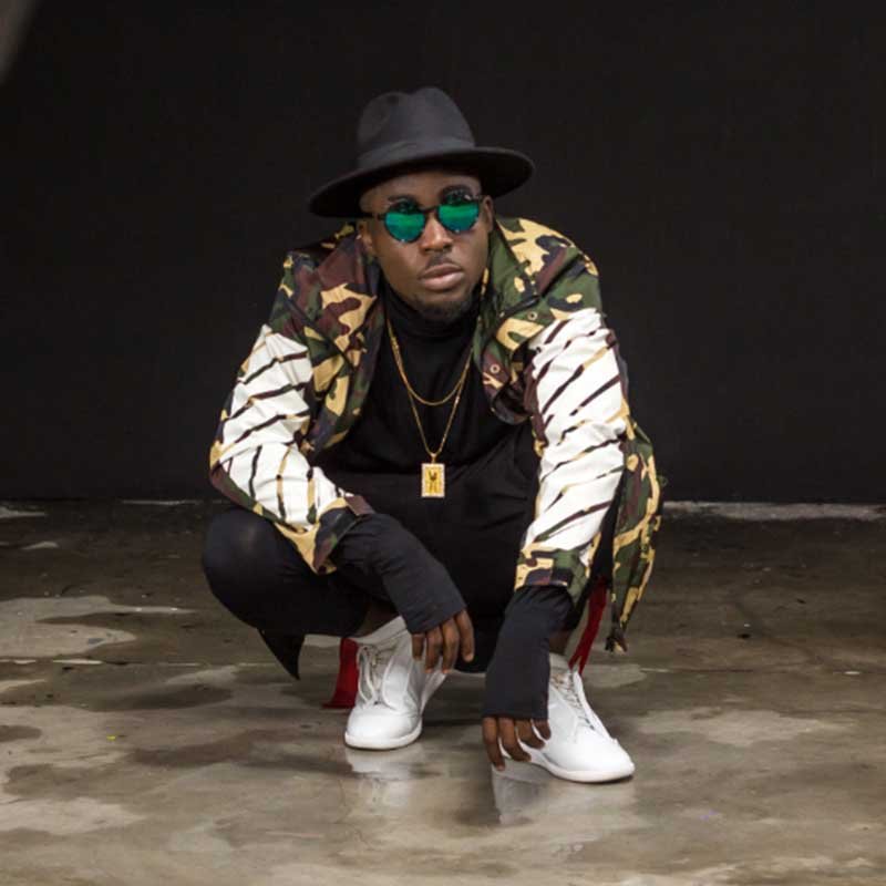 I Deserve To Be Crowned VGMAs Best Rapper of The Year – Teephlow ...