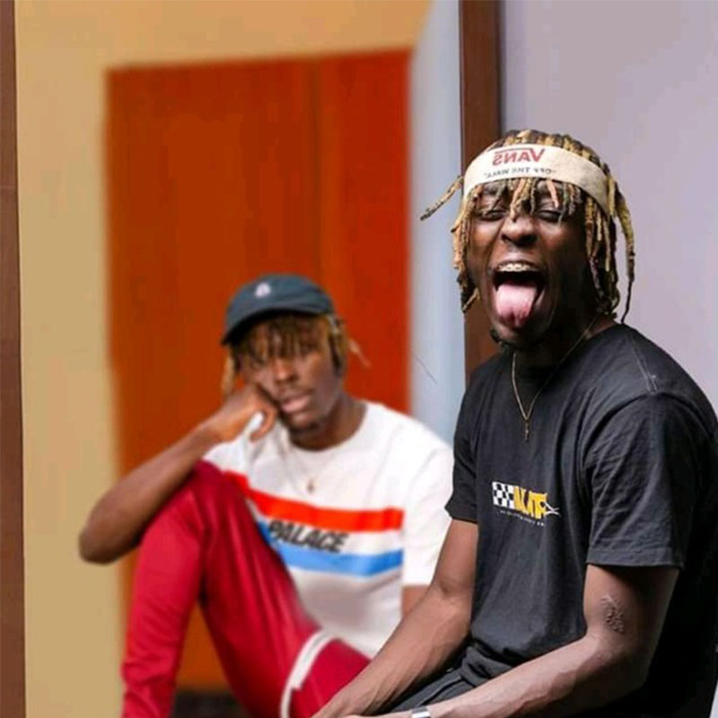 Download MP3: Kofi Mole – Mole Mondays (Ep 1) | Halmblog.com