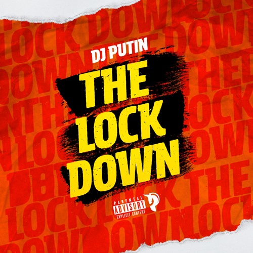 Download Full: DJ Putin – The Lockdown (Ep.1) | Halmblog.com