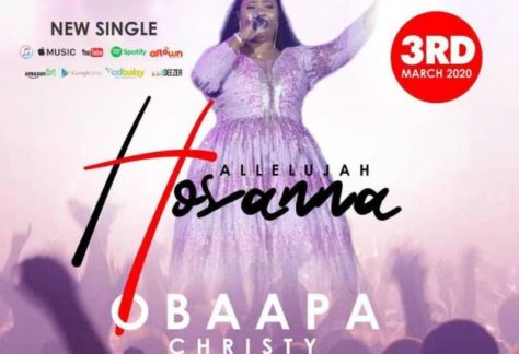 Obaapa Christy Songs, Albums & Latest Music Videos Download 2026