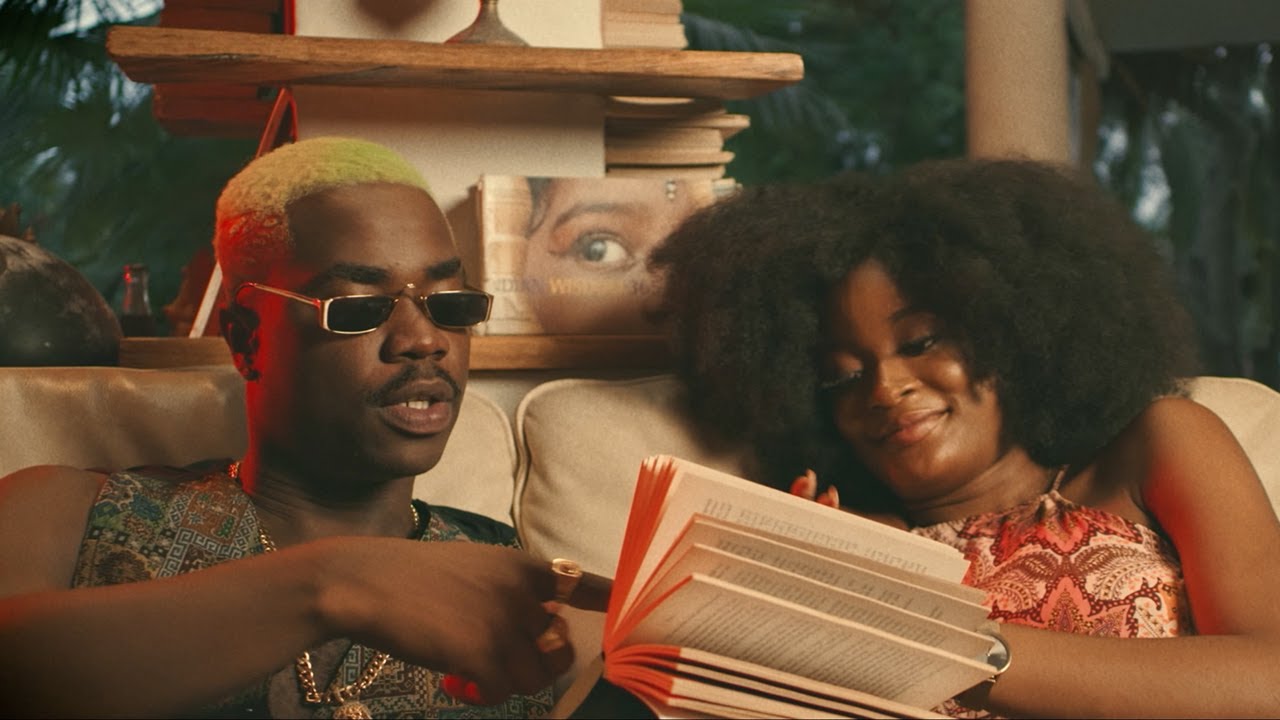 Official Video: Darkovibes - Inna Song (Gin & Lime) ft. King Promise ...