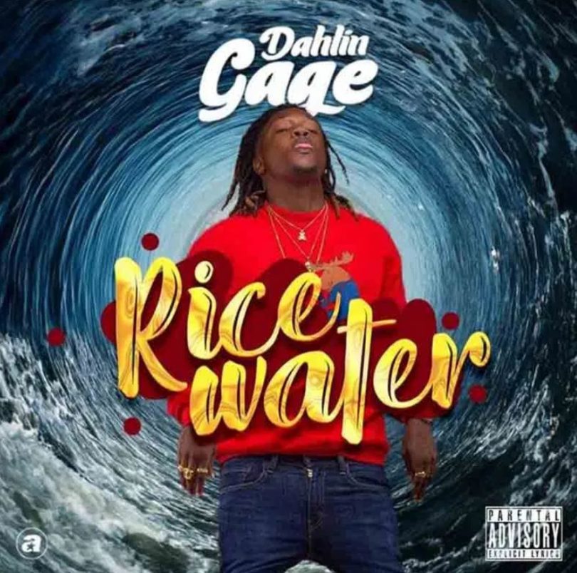 Download MP3: Dahlin Gage – Rice Water (Mixed. By YTM) | Halmblog.com