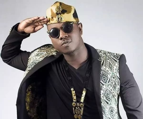 Download MP3: Flowking Stone – Best Rapper Africa (BRA) | Halmblog.com