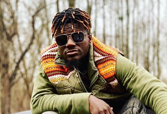 Download MP3: Pope Skinny – Snitch (Shatta Wale Diss) | Halmblog.com