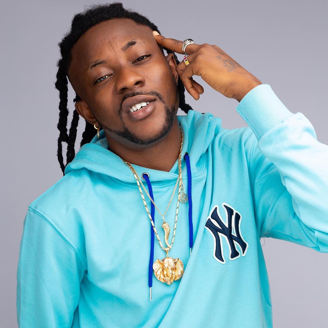 Download MP3: Addi Self - Eddi Worhor | Halmblog.com