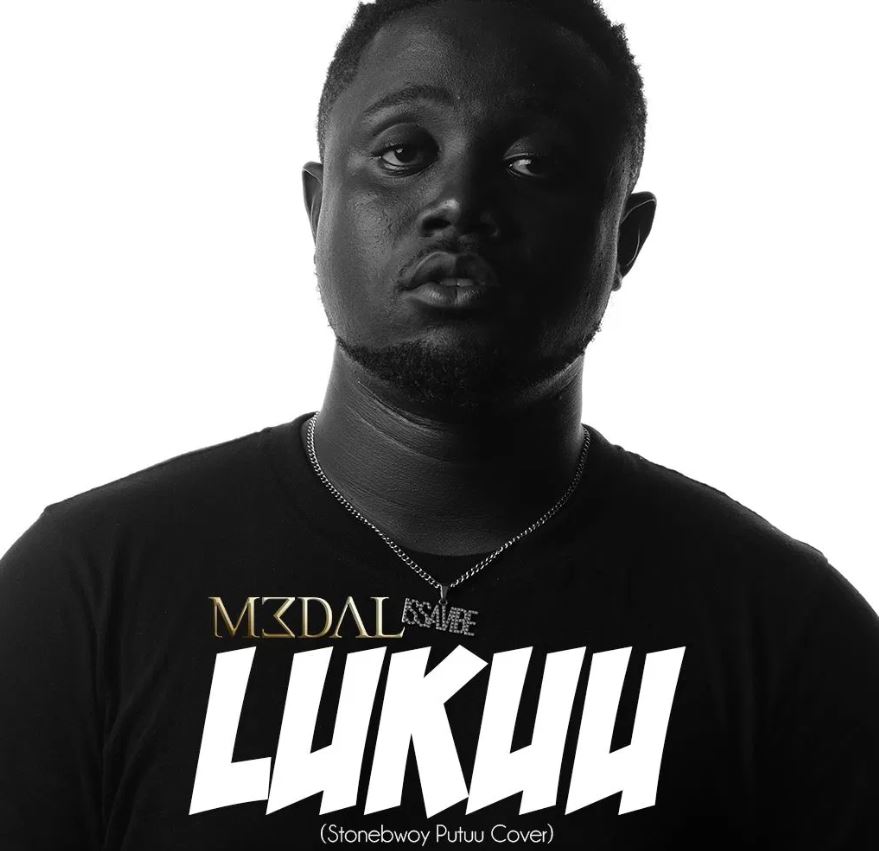 Download MP3: M3dal – LuKuu (Putuu Cover) | Halmblog.com