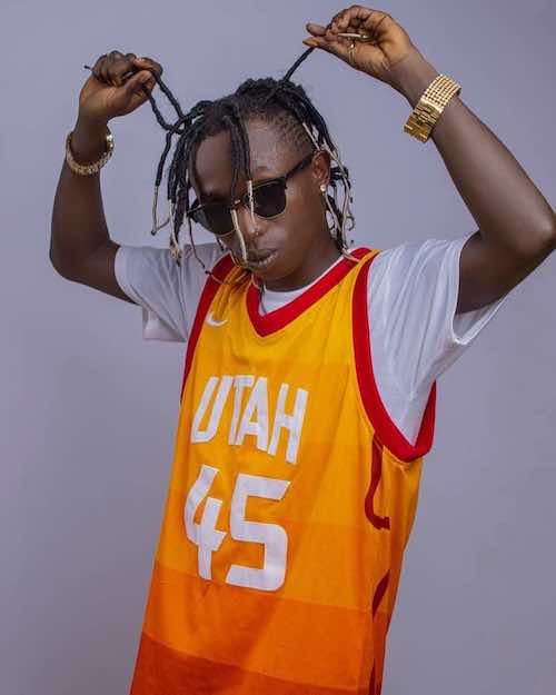 Download MP3: Patapaa - Putuu Ft Botie (Stonebwoy Putuu Cover)
