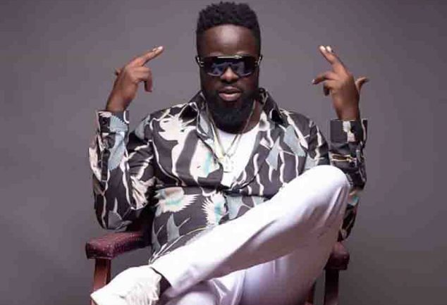 Download Ofori Amponsah Latest Songs, Albums & Music Videos All Here