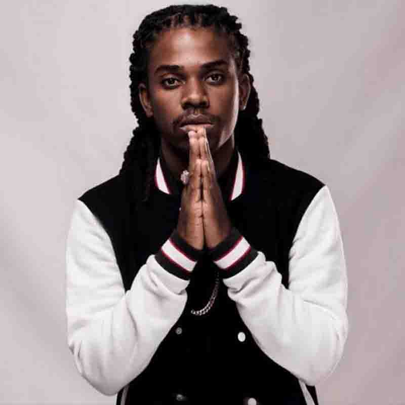 Download MP3: Jahmiel - Role Model [Liquid Sunshine Riddim] | Halmblog.com