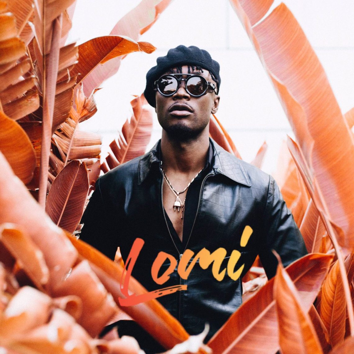 Download MP3: E.L - Red Rum | Halmblog.com