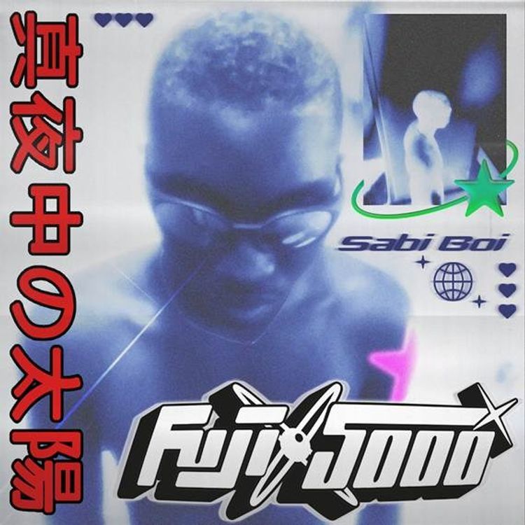 Download MP3: Odunsi (The Engine) - Fuji 5000 (Prod. by 2AAB ...