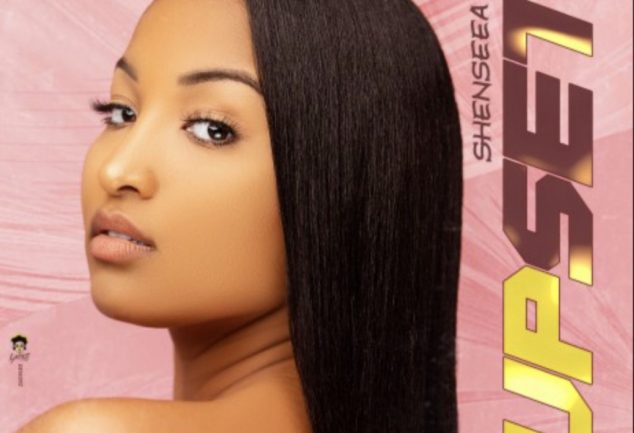 Shenseea Songs, Albums & Latest Music Videos Download 2024