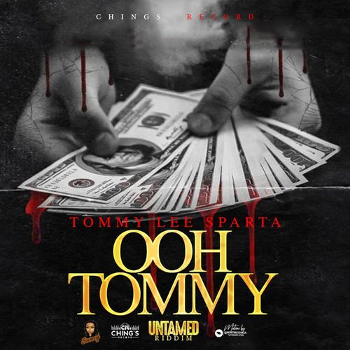 Download MP3: Tommy Lee Sparta – Ooh Tommy (Untamed Riddim) | Halmblog.com