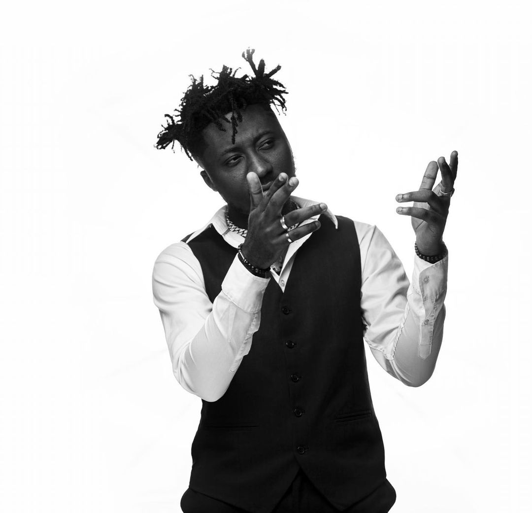 Download MP3: Amerado - Best Rapper (Prod. by Tubhani Muzik) | Halmblog.com