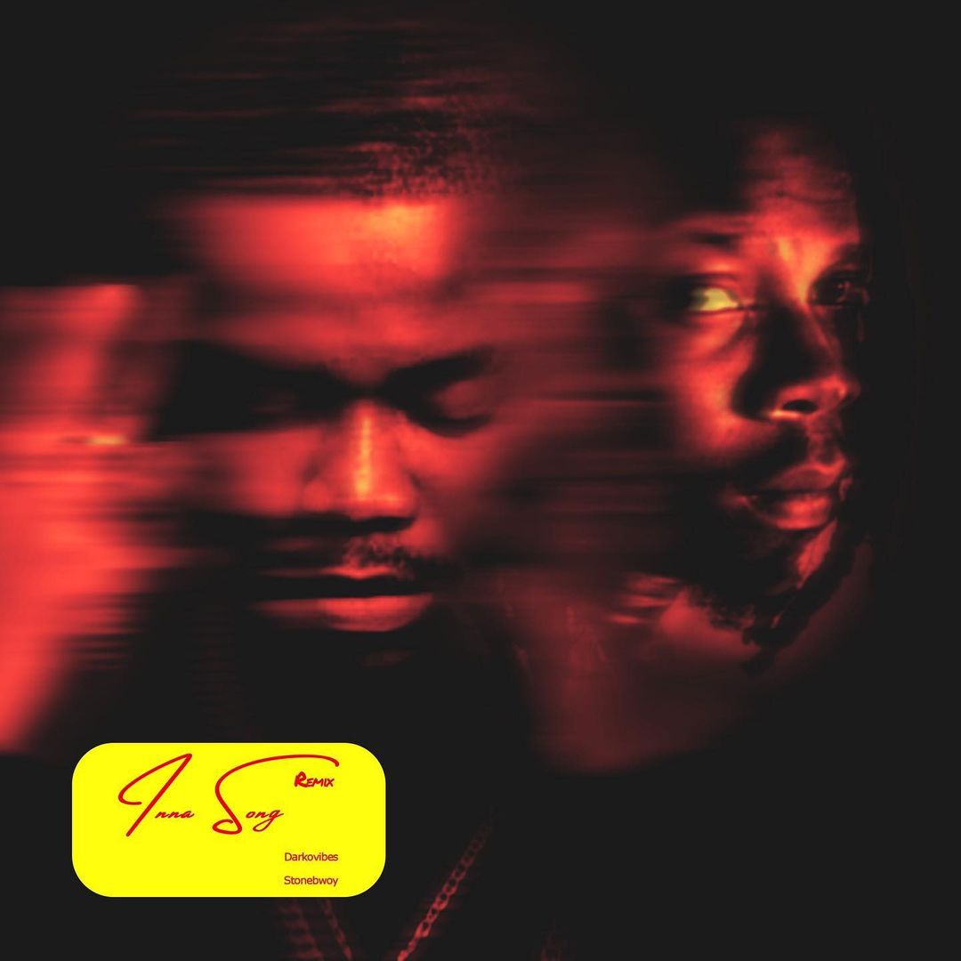 Download MP3: Darkovibes - Inna Song Remix Ft Stonebwoy | Halmblog.com