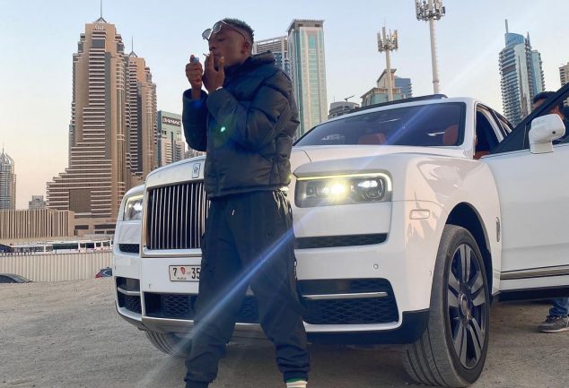 Okese1 Songs, Albums & Latest Music Videos Download