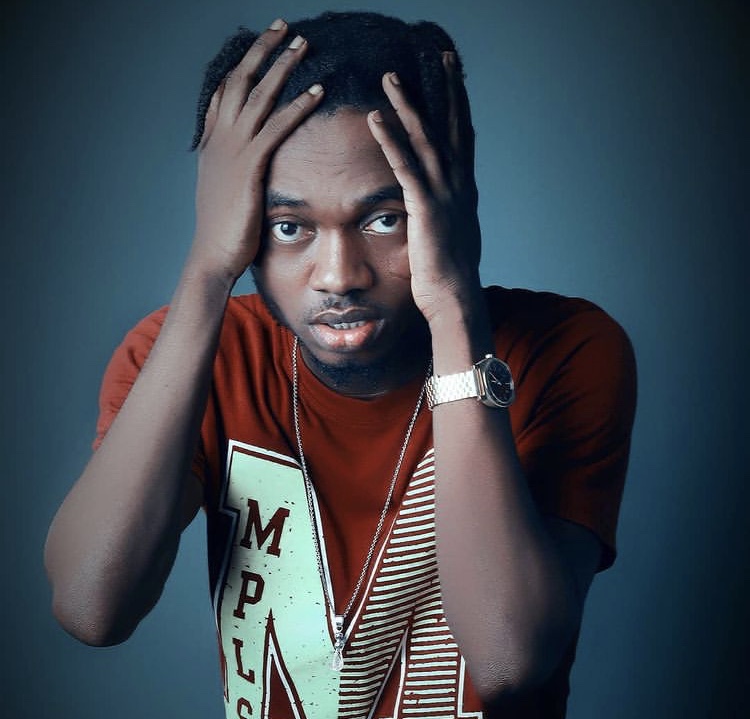 Download Mp3: Supa by TinoGh | Halmblog.com