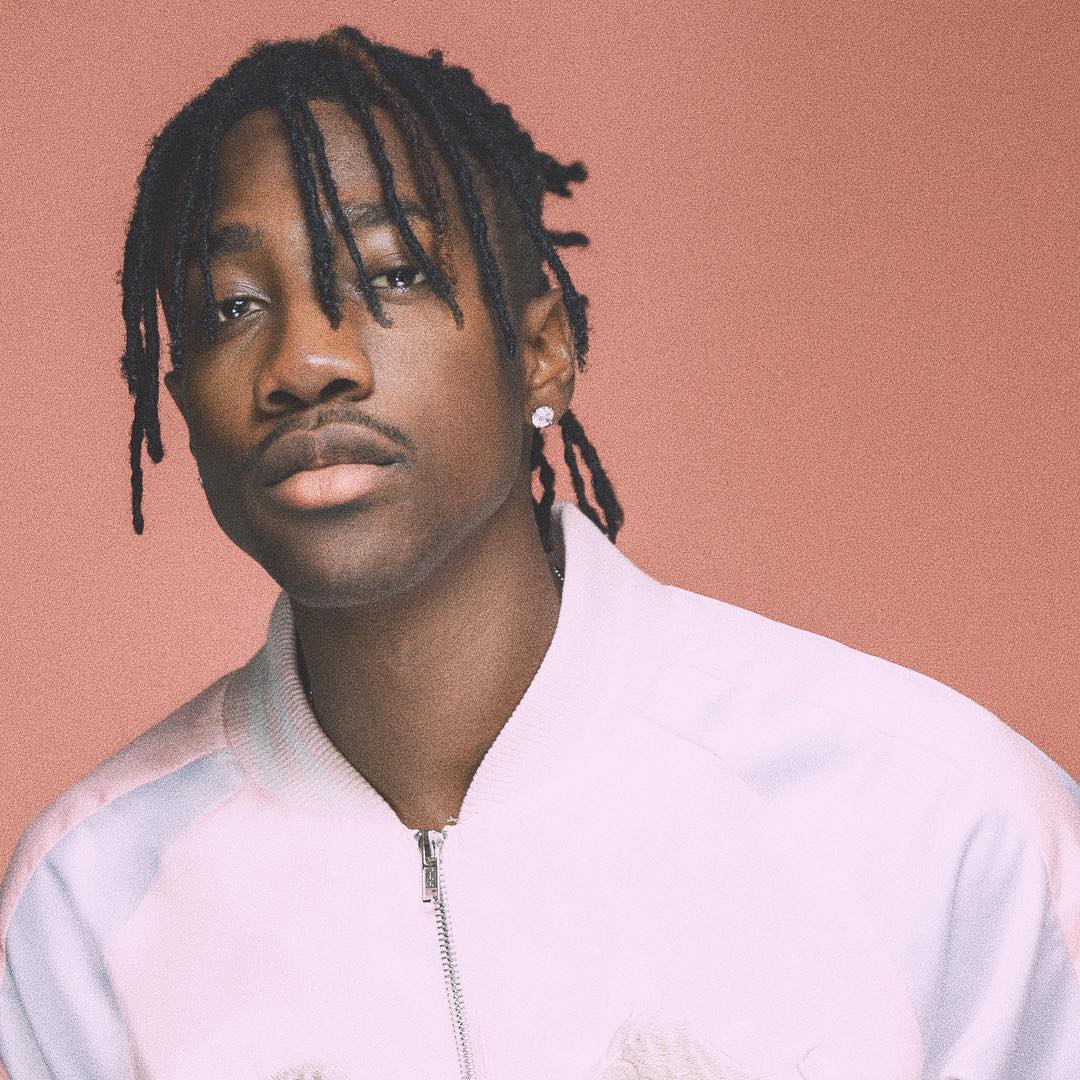 Download MP3: Dee Moneey - Cursed With The Money | Halmblog.com