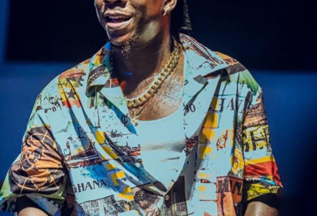 Stonebwoy Songs, Albums & Latest Music Videos Download