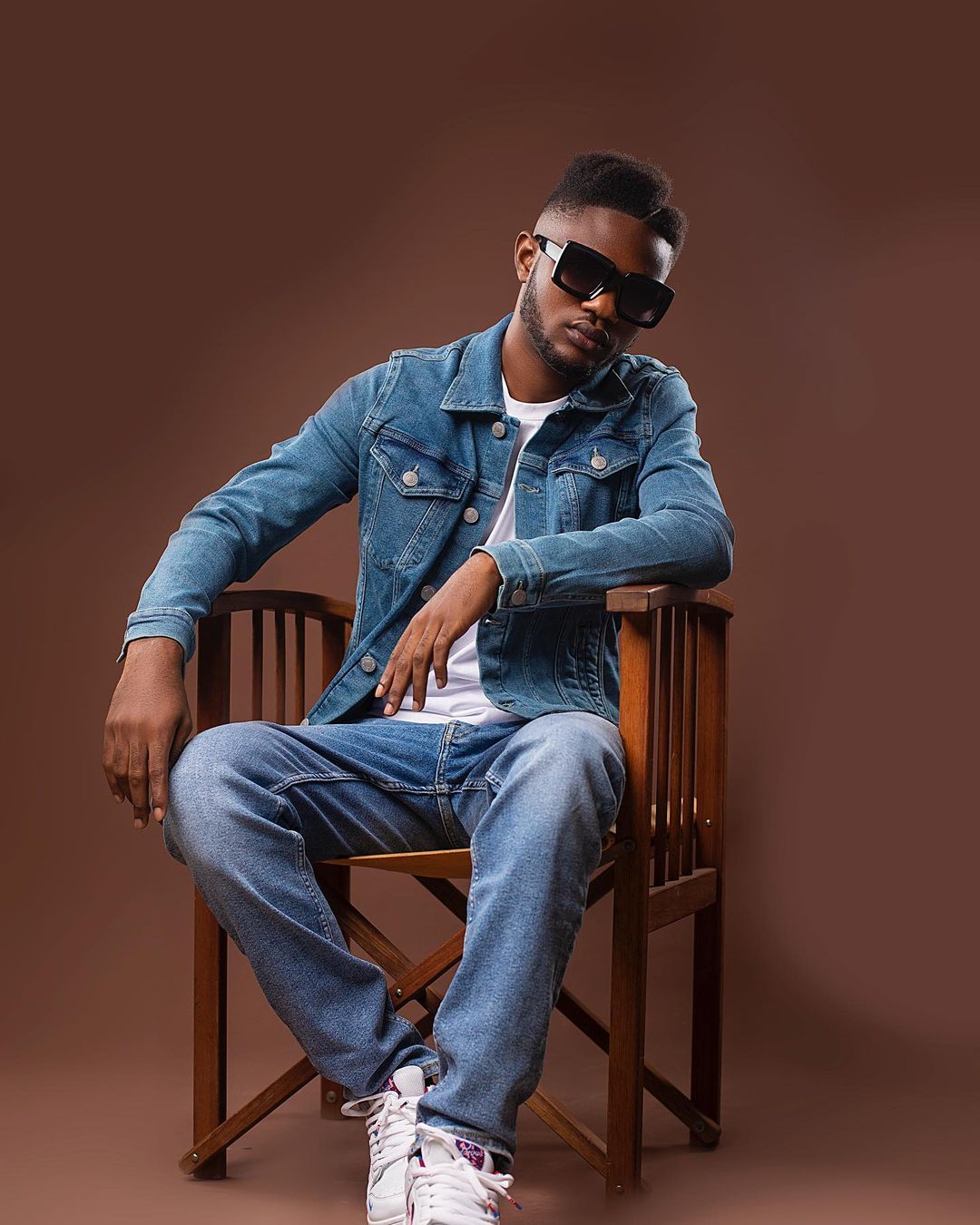 Download MP3: The Barcode III By Lyrical Joe | Halmblog.com