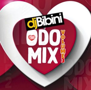 Download Full: Odo Mix vol 3 by DJ Bibini | Halmblog.com