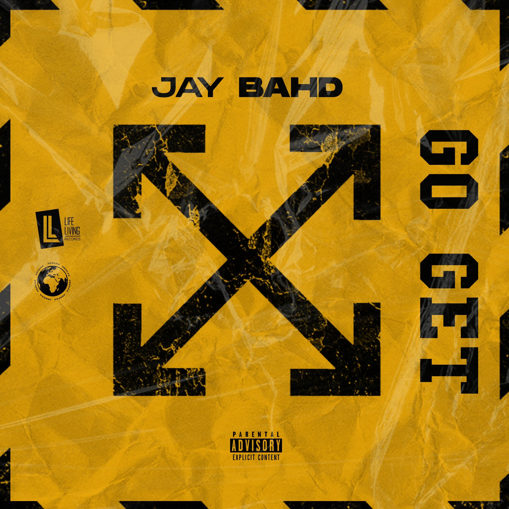 Download MP3: Go Get - Jay Bahd