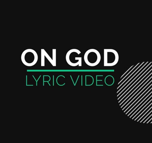 Download MP3: On God By Lill Humble Ft Lyrical Joe & Da Bond