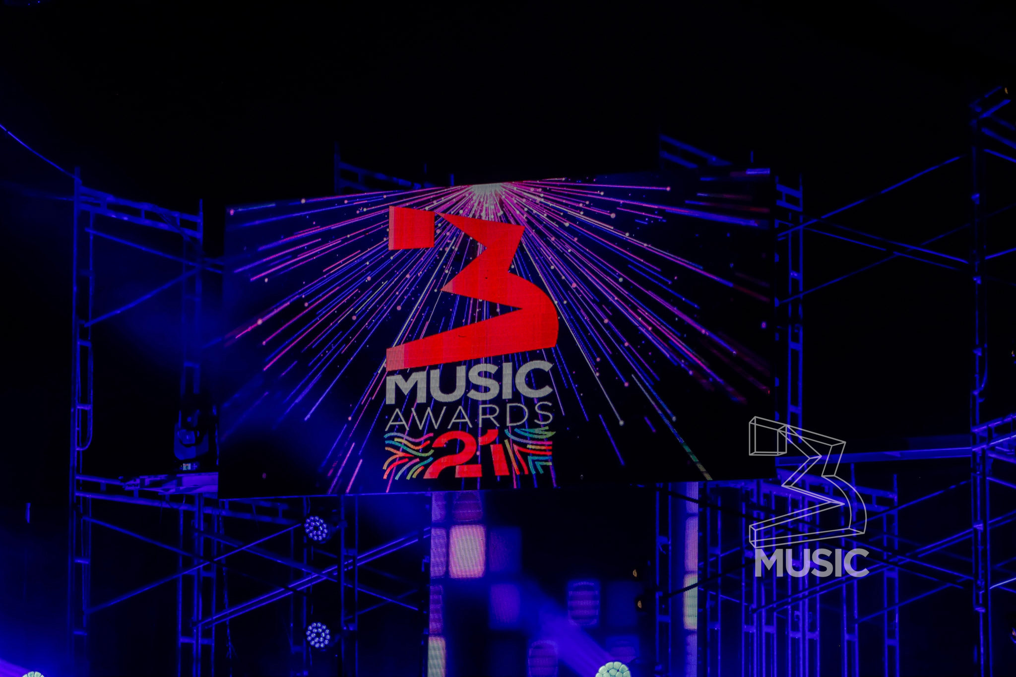 Full List Of Winners – 3 Music Awards 2021 | Halmblog.com