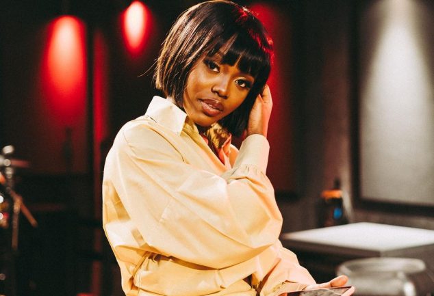 Gyakie Songs, Albums & Latest Music Videos Download