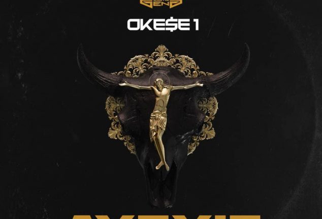Okese1 Songs, Albums & Latest Music Videos Download