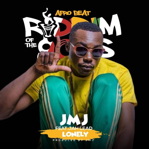 Download MP3: Lonely by Jah Lead (Prod. by JMJ) | Halmblog.com