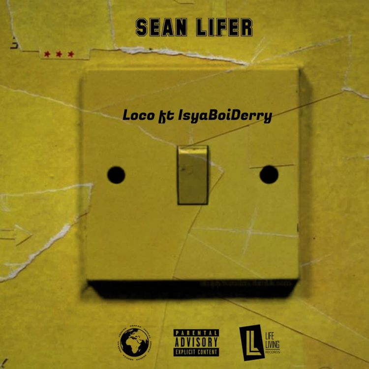 Download MP3: Loco by Sean Lifer ft Derry | Halmblog.com
