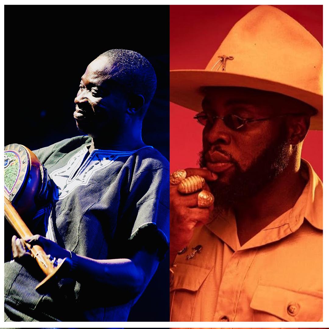 Download MP3: No Beer In Heaven Remix by Atongo Zimba ft M.anifest