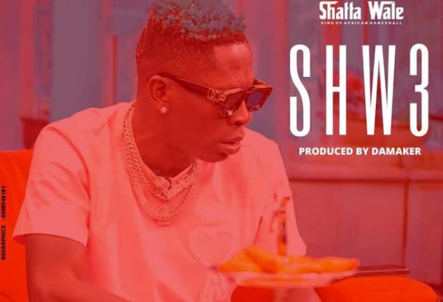 Shatta Wale Songs, Albums & Latest Music Videos Download