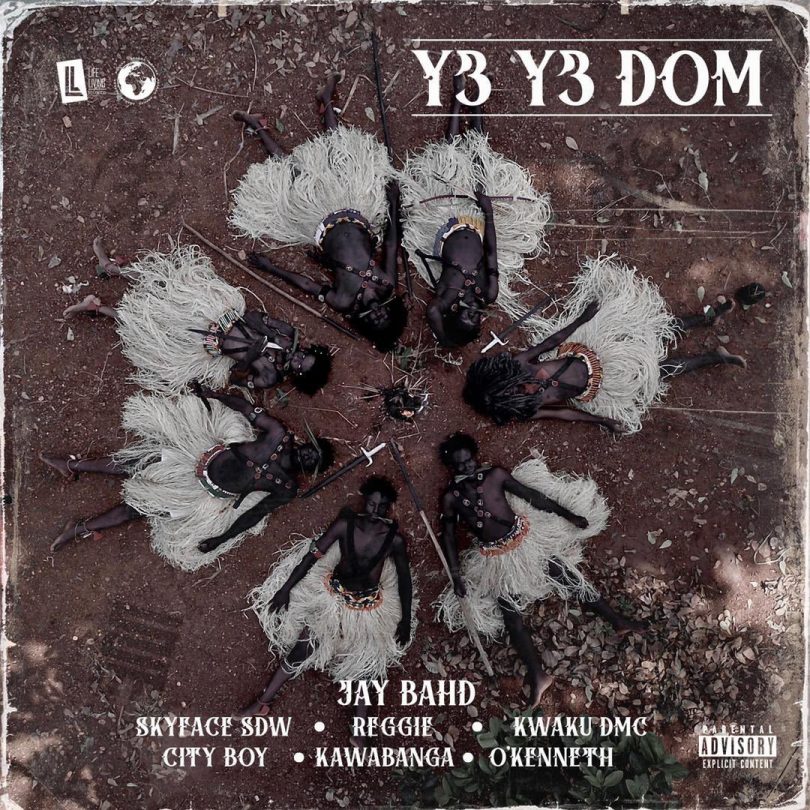 Download MP3: Y3 Y3 Dom by Jay Bahd Ft Reggie, Kwaku DMC, City Boy ...
