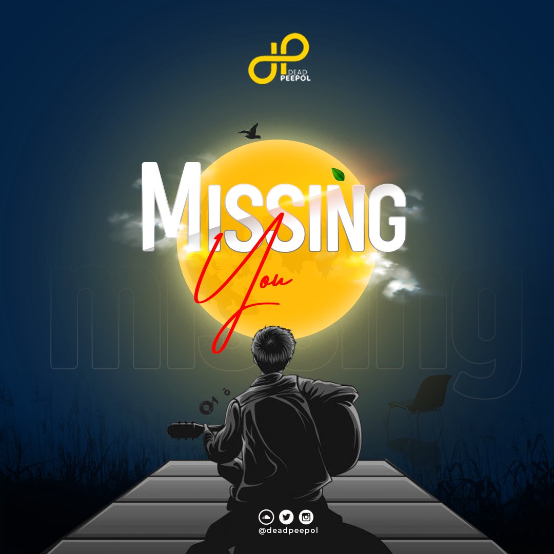 Download MP3: Missing You by Dead Peepol | Halmblog.com