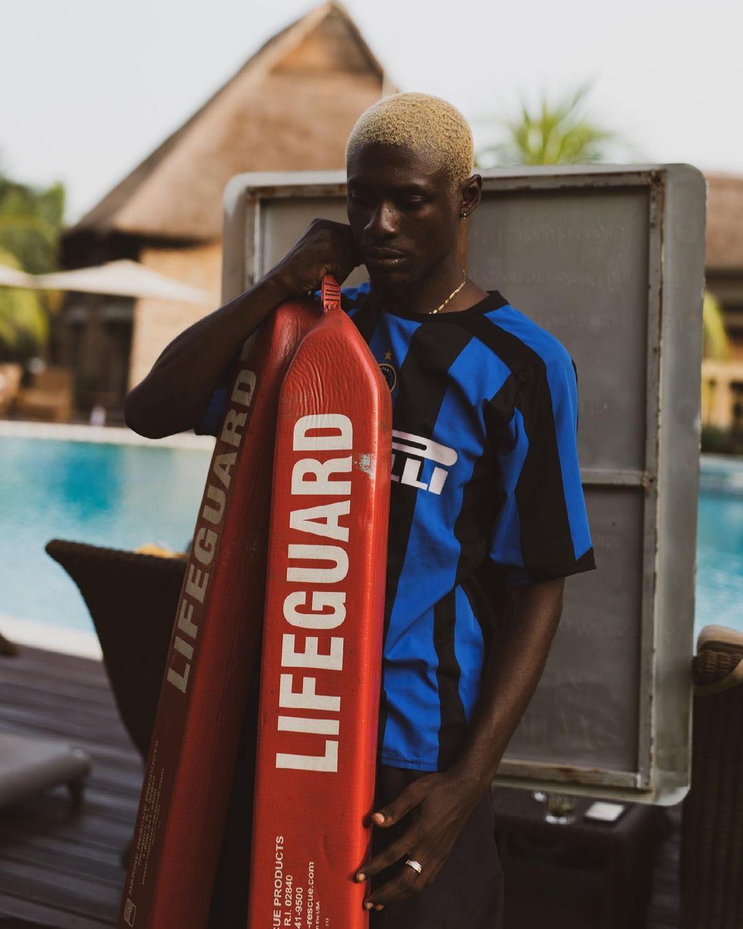 Download MP3: Different Freestyle by RJZ | Halmblog.com